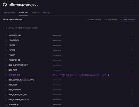 Webhookurl Variable Not Updating Questions N8n Community