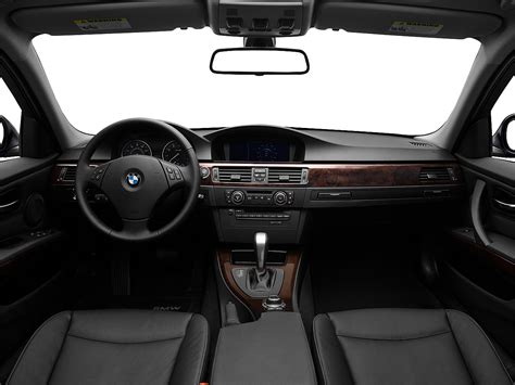 2011 Bmw 328i Interior Dimensions