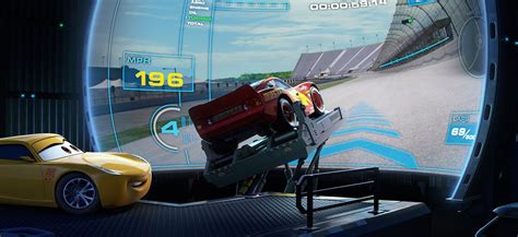 Cars 3 Der Neue Animationsfilm Von Pixar [geolino]