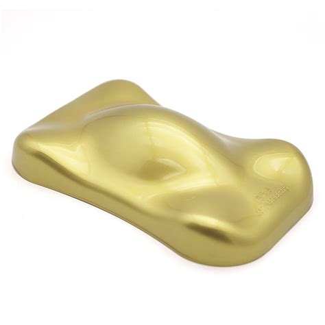 전진 306 스파클 골드 자동차 진주 안료 분말 의 고품질 전진 306 스파클 골드 자동차 진주 안료 분말