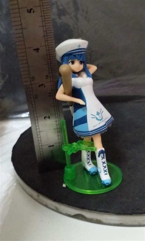 Pangya Arin Figure Hobbies And Toys Toys And Games On Carousell