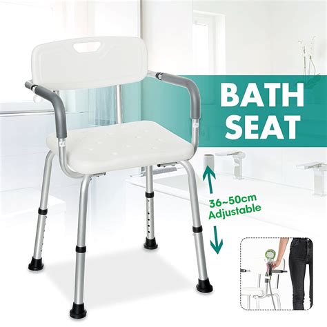 Best Shower Stools For Seniors At Judy Moore Blog