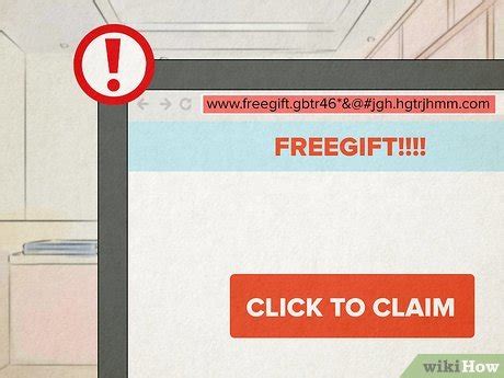 How To Identify A Phishing Page 8 Steps With Pictures WikiHow Tech