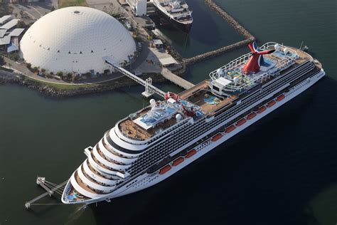 Cdc Advances Plan For Resumption Of Us Passenger Cruise Operations