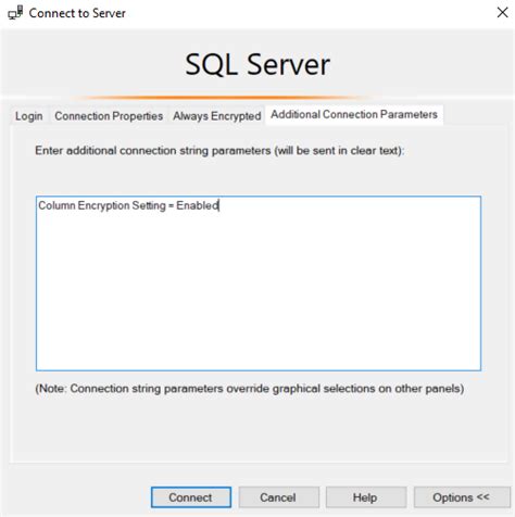 Understanding Sql Server Always Encrypted Coding Sight