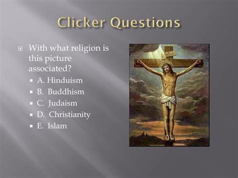 PPT Clicker Questions PowerPoint Presentation Free Download ID 2104955