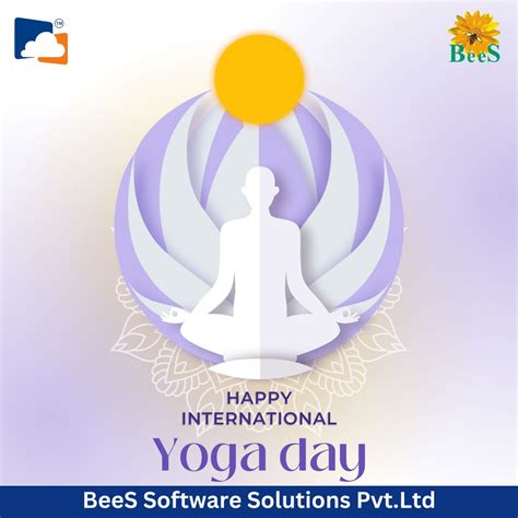 Bees Software Solutions Pvt Ltd On Linkedin Internationalyogaday Clouderp Collegeerp