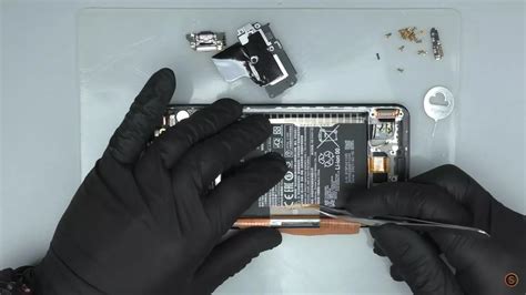 Jak Zdemontowa Telefon Xiaomi Redmi Note Pro