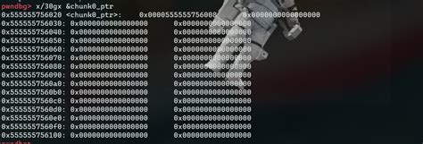 unsafe unlink 详解 unsafe unlink csdn博客