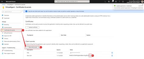 Pva Series Authentication In Power Virtual Agent • Tomasz Poszytek
