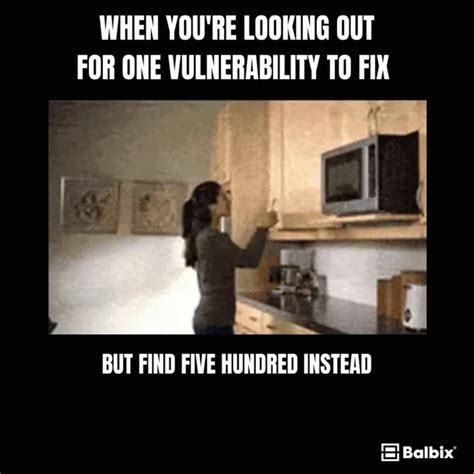 The Cyber Security Hub™ On Linkedin Via Balbix 72 Comments