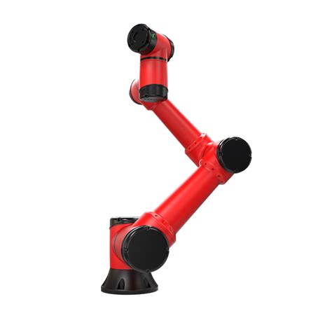 China Customized Six Degrees Freedom Robot Arm Manufacturers Suppliers Factory Low Price
