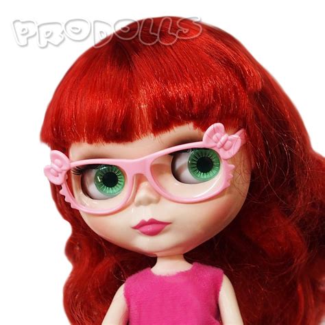 Glasses For Dolls Etsy