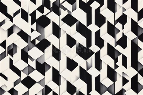 Colorful Geometric Patterns Create A Vibrant And Engaging Visual