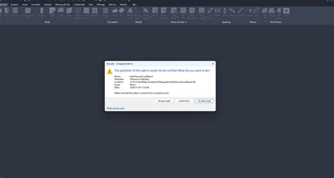 Solved User Mep Calculation Error Autodesk Community