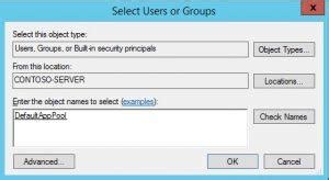 What Is Application Pool In IIS And How Its Works