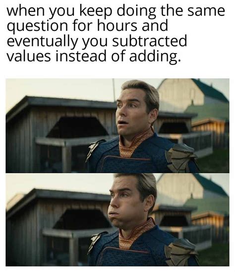 we all have been there r jeeneetards