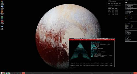 arch linux on the surface pro 4 john ramsden