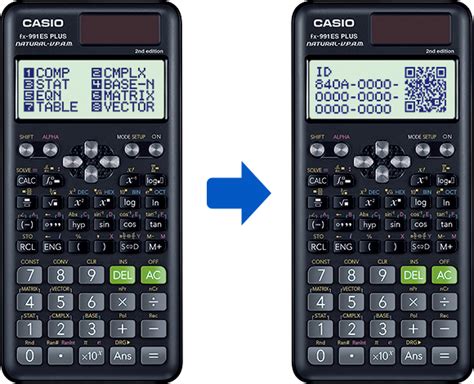 ARE YOU BUYING GENUINE CASIO SCIENTIFIC CALCULATOR CASIO