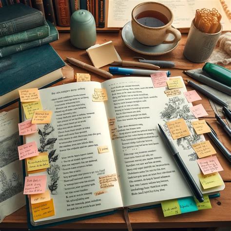 How To Paraphrase Poetry Step By Step Guide With Examples And Tips