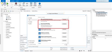 Execution Error Systemxamlxamlobjectwriterexception Help Uipath Community Forum