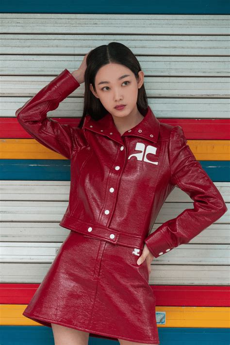 Lee Yoo Mi Rkactress