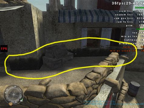 Call Of Duty 5 Fixing Lighting Bugs Cod Modding And Mapping Wiki