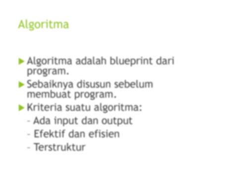 SOLUTION Algoritma Dan Flowchart Studypool