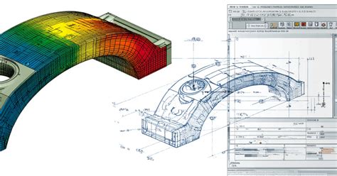 How To Link Autodesk Inventor To Ansys Using Live Parameter