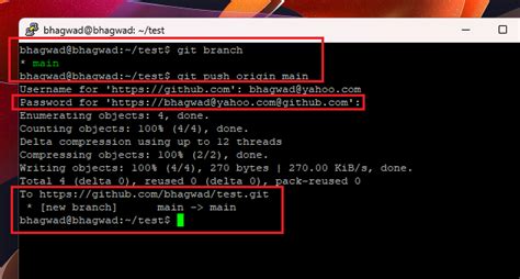 How To Connect A Vps To Github And Move Files