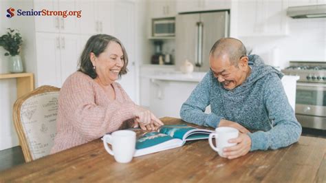 10 Tax Filing Tips For Married Seniors Senior Strong