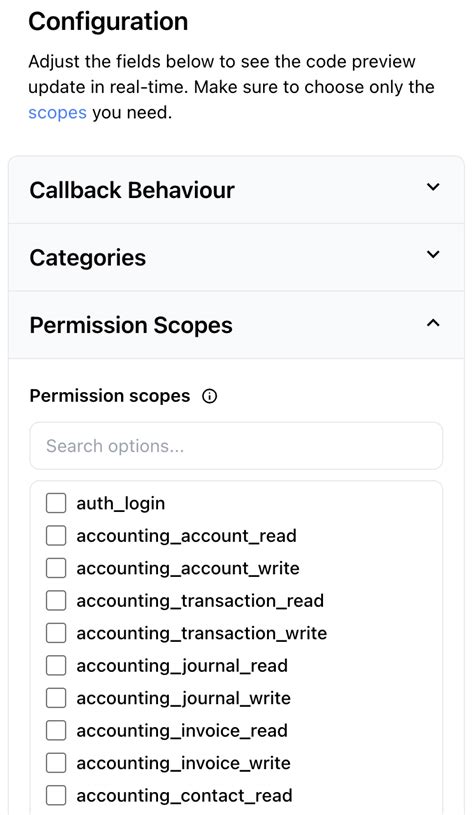 Understanding Scopes Unifiedto