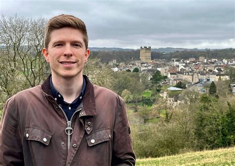 Can The Lib Dems Daniel Callaghan Unseat Rishi Sunak In Yorkshire