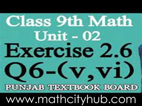 exercise 2 6 basic operations on complex numbers math city hub