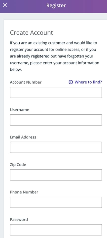 how do i get started with the mysparklight mobile app sparklight support