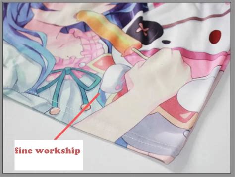 Японское аниме Lovelive Love Live Сексуальные мужские трусы для мальчиков мужское нижнее белье