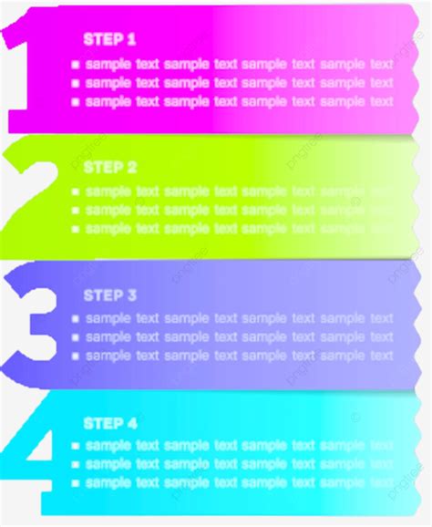 數字順序乾淨標誌 向量 命令 干净的 符號向量圖案素材免費下載，png，eps和ai素材下載 Pngtree