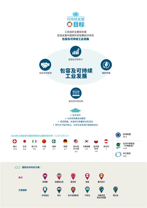 2020年度联合国工业发展组织报告 联合国工业发展组织 李勇 新浪科技 新浪网