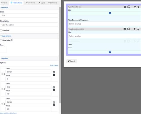 How To Create A Woocommerce Multiple Products Form