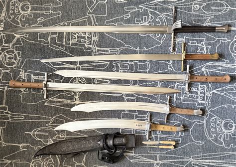 Sbg Sale Paul Binns Messer Sigi Hema Messer Kvetun Kriegsmesser Album On Imgur