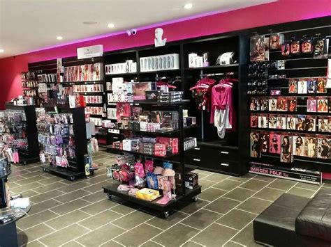 The Best Sex Toy And Adult Product Stores In Hong Kong