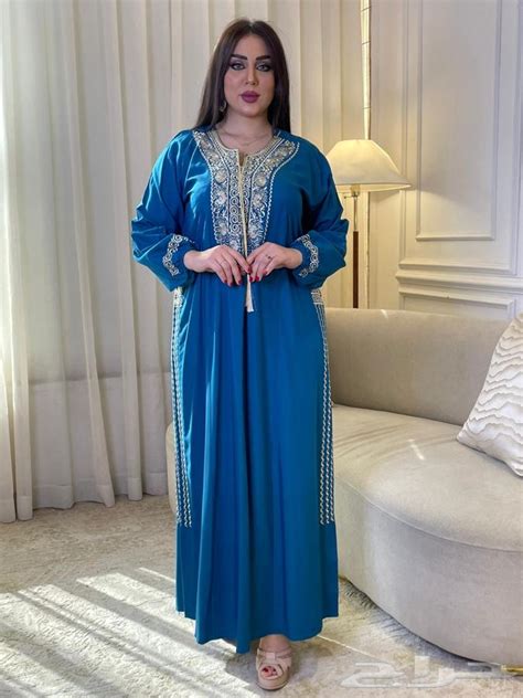 جلابيات شالكيجلابيات قطنجلابيات مخملدراعاتمخاوير حراج