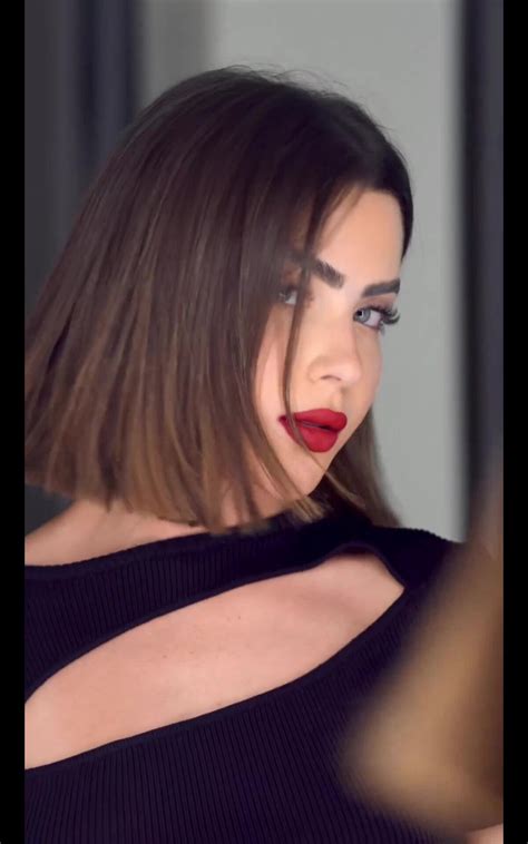 Foto Novo Cabelo De Jade Picon Foi Aprovado Por Fãs Nas Redes Sociais