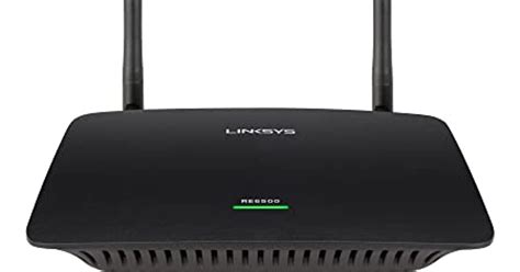 Linksys Extendersetup Usa About Me
