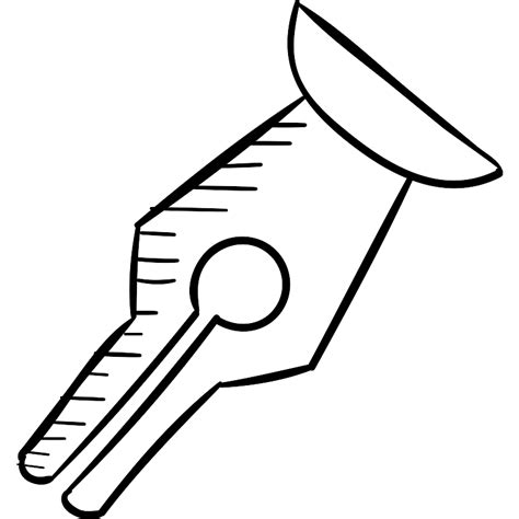 Pen Vector SVG Icon SVG Repo