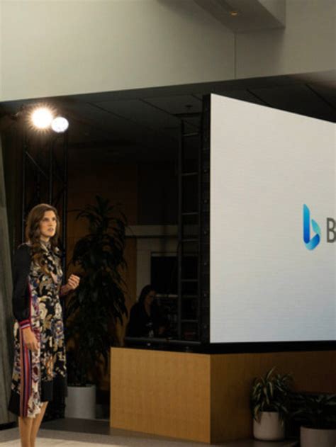 Why Does Microsoft Limit Bing Chats To Just Five Questions Per Session Your Tech Story