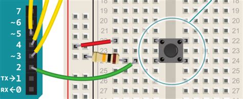 Spaceship Interface General Guidance Arduino Forum
