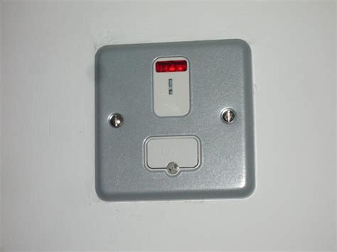 Tamperproof Switched Spur Diynot Forums