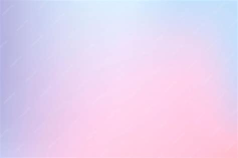 Pastel Pink Ombre Background