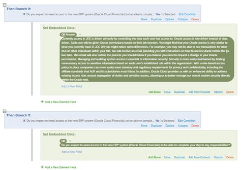 Remove Blank Space From Email Trigger Xm Community